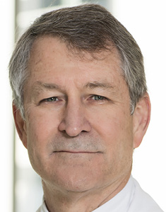 Cardiac surgery in the time of TAVR: swan song or rebirth ...