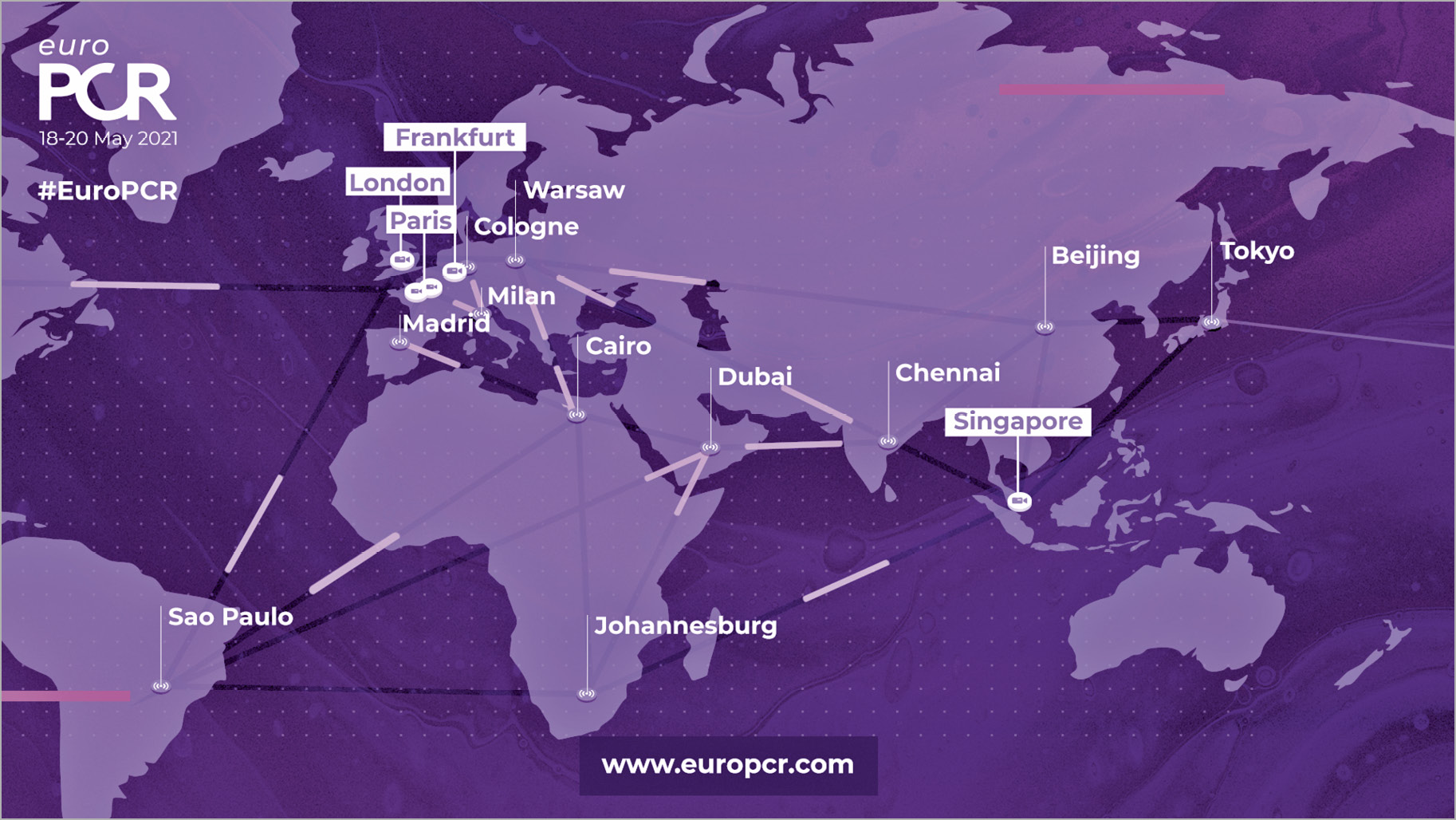 EuroPCR 2021: the next milestone on the road to excellence in ...