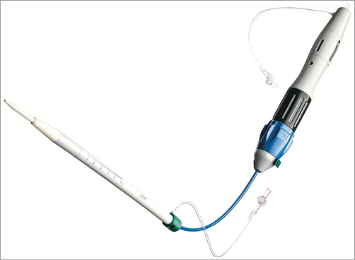 New-generation TAVI devices: description and specifications ...